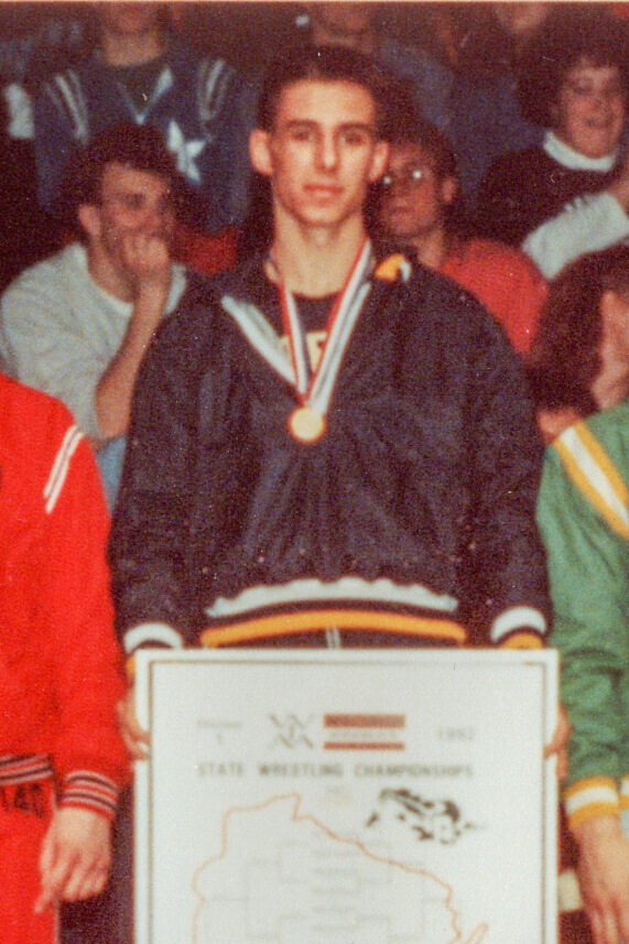 River Falls Wrestling