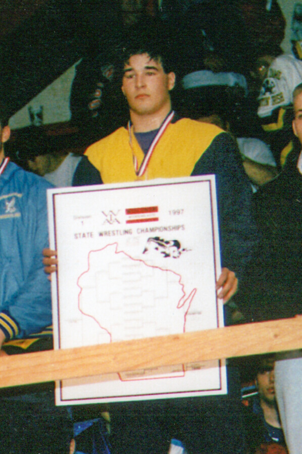 River Falls Wrestling