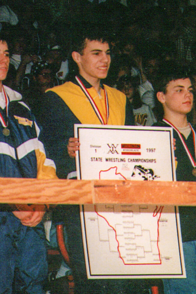 River Falls Wrestling