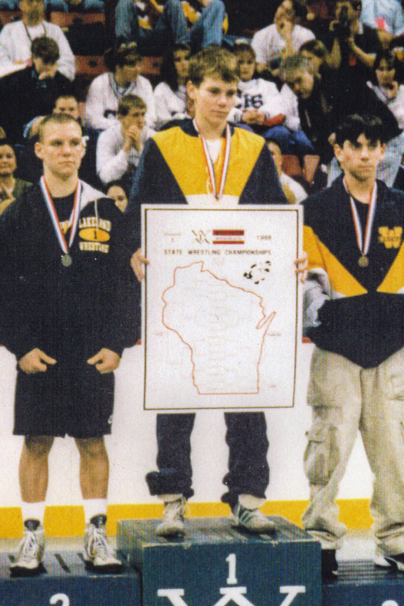 River Falls Wrestling