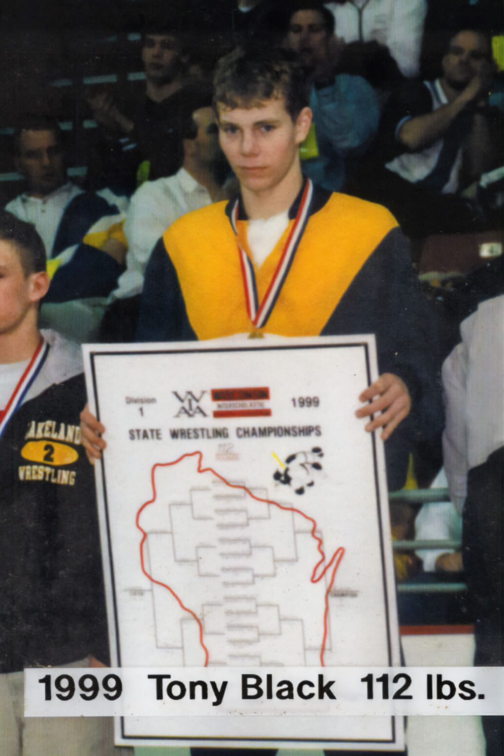 River Falls Wrestling