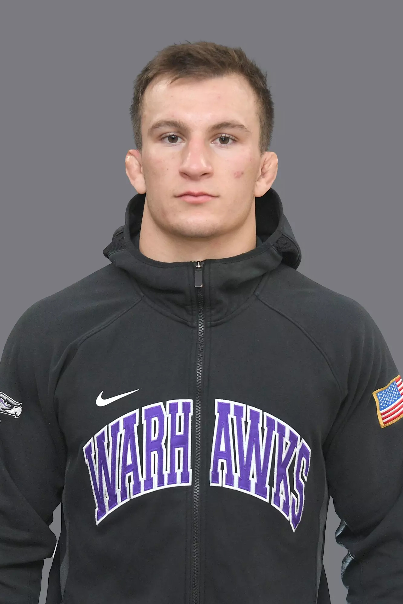Alumni in college – River Falls Wrestling
