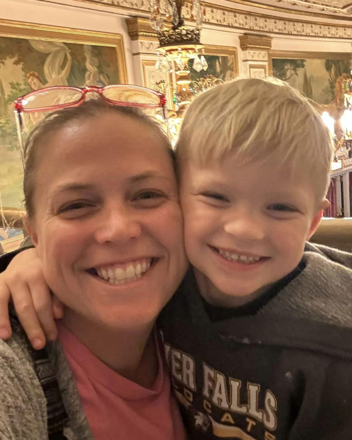 Booster Club – River Falls Wrestling