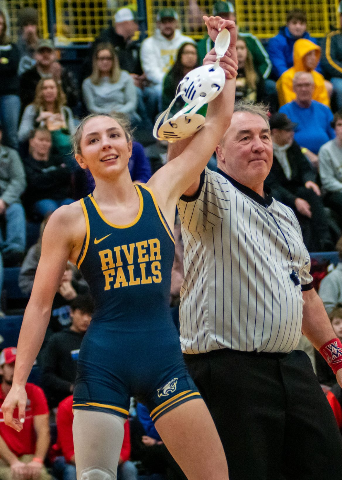 River Falls Wrestling