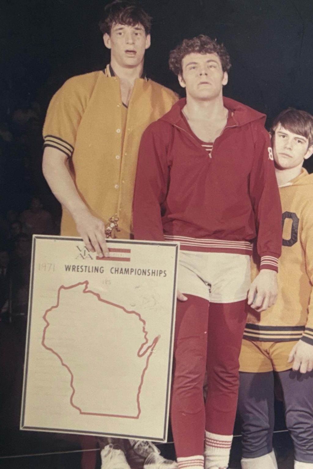 River Falls Wrestling