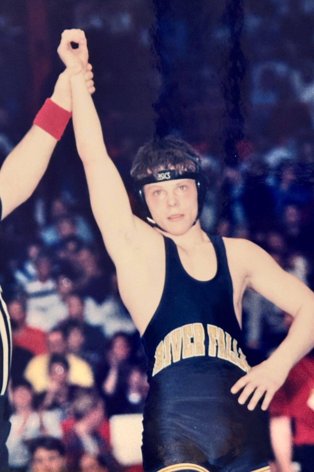 River Falls Wrestling